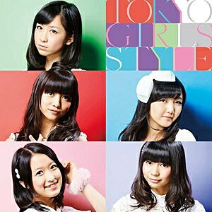 5人組ガールズ・ダンス＆ヴォーカル・グループ、東京女子流が2013年12月に行われる日本武道館公演に向け、スペシャル・シングルをリリース。NHK Eテレ アニメ『はなかっぱ』のエンディング・テーマ「ちいさな奇跡」、ダンス曲「TGS34」に加...