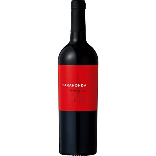 赤ワイン / ミディアムボディ地中海地方 / ムルシア地区使用品種：モナストレルイエクラの品質をリードする造り手による、モナストレル種の赤ワイン。ブルーベリー、プラム等の果実の豊かな香りに、ハーブ香やスパイス香が重なります。豊かな果実味、マ...