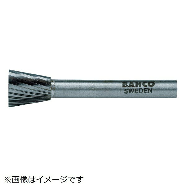 ■硬度HRC67までの材料の切削が可能です。■ヘッド部硬度はおよそ1500HVです。【用途】・ルーターを使用した材料の切削加工。【仕様】・形状： 逆テーパーエンド刃（シングルカット）・刃径（mm）： 3・刃長（mm）： 6・軸径（mm）： ...