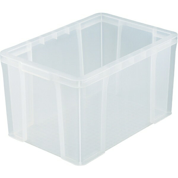 ■耐荷重（kg）： 20■積み重ねが可能です。また、フタを着けても外しても積み重ねが可能です。軽量ですので、持ち運びが容易です。【セット内容／付属品】・ポリプロピレン（PP）