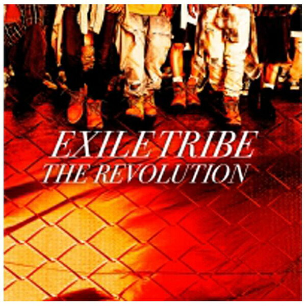 EXILE TRIBE名義の第3弾シングル。EXILE TAKAHIRO、NESMITH、SHOKICHI、三代目 J Soul Brothers今市隆二、登坂広臣、GENERATIONS片寄涼太、数原龍友の総勢7名のヴォーカルが歌い上げた...