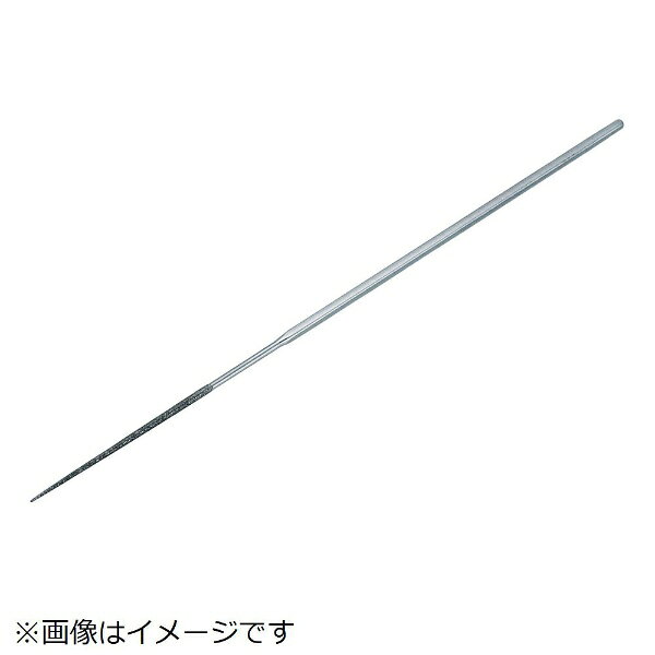 ■スイスのバローべ社の台金を使用した最高品質のダイヤヤスリです。■ヤスリ台金： 寸法精度が高く、適度なしなりがあります。■ダイヤモンド： 特注のダイヤモンドは耐摩耗性と研削力に優れています。■コーティング： 均一であるため保持力が強く、脱粒...