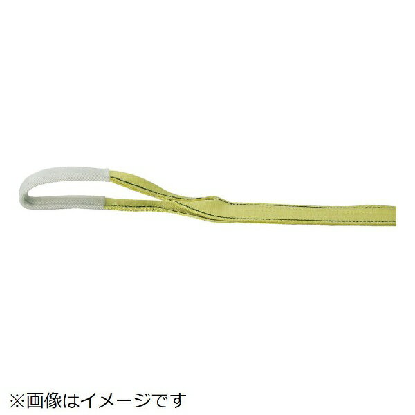 ■伸びが少ないため、寸法安定性に優れています。■片側の縫製が2重のため柔らかく、チョーク吊りに最適です。■強靭な合成繊維を使用していますので、引張強度・耐久性・耐候性・防腐性に優れています。【用途】・メッキ・塗装などの表面加工鋼材.鋼管・鋼...