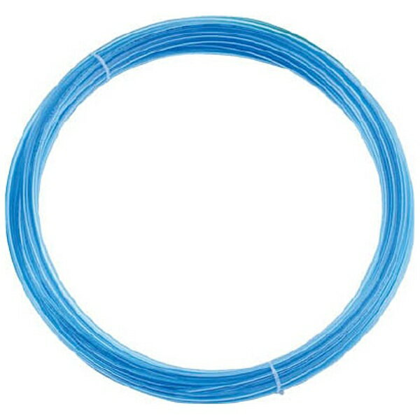 ■耐水性・耐油性に優れています。■柔軟性に優れており、曲げ半径が非常に小さく取扱いが容易です。■1m間隔でカットマークが表示されており、裁断作業に便利です。【仕様】・色： クリアブルー・外径（mm）： 10・内径（mm）： 6.5・最小曲げ...