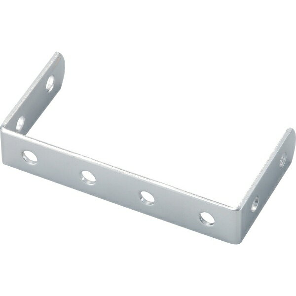 ■手軽で多彩な組み合わせができる部材です。■小型・軽量・コンパクトで高剛性・各種の接合・補強・連結の多目的ツールとして利用できます。■豊富なパーツであなたのアイデアが生かせます。【用途】・連結金具。・自動車部品取り付け金具。【仕様】・板厚（...