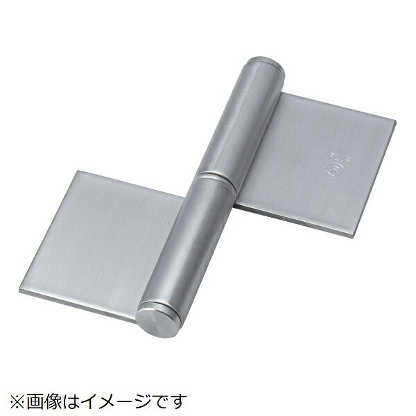 ■用途： 右用■A（mm）： 72.5■取付方法： 溶接タイプ【セット内容／付属品】・表面処理： ヘアライン仕上げ・取付方法： 溶接タイプステンレス（SUS304）