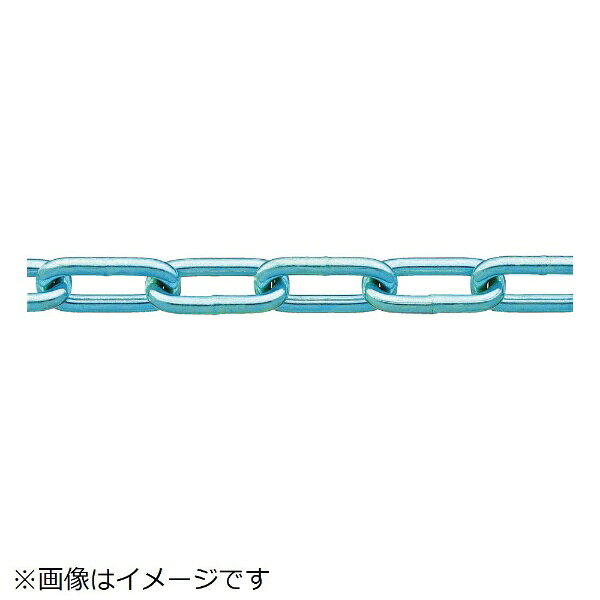 ■切断済みチェーンですので、すぐにご使用いただけます。【仕様】・袋入【セット内容／付属品】・スチール表面処理： ユニクロメッキ仕上げ