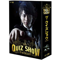 日本テレビ系にて2009年4〜6月に好評放送されたエンターテイメントドラマ！【ストーリー】生放送中のクイズ番組を舞台に、その番組を支配する司会者（櫻井翔）とディレクター（横山裕）が、解答者たちの裏に隠された様々な人間模様をえぐり出すエンター...