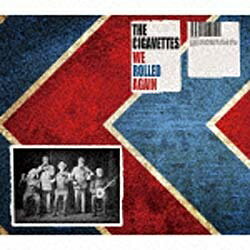 ファースト・アルバム『The Cigavettes』から1年。驚異的ポピュラリティーを手にした、ロックンロール界の神童バンドが放つ、歴史的セカンド・アルバム。スリーブケース