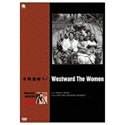 1851年のカリフォルニア。牧場主ロイは牧童たちの花嫁探しのためにシカゴへ向かい現地で138人の女を選んだ。帰途、100人を超える花嫁候補を西部まで移動するのは危険なので、ロイは護衛役として経験豊かな屈強な男バック他15人を雇い、一行は大陸...