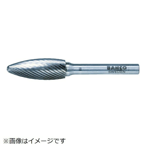 ■硬度HRC67までの材料の切削が可能です。■ヘッド部硬度はおよそ1500HVです。【用途】・ルーターを使用した材料の切削加工。【仕様】・形状： 楕円・刃径（mm）： 12・刃長（mm）： 32・軸径（mm）： 6・軸長（mm）： 40・タ...