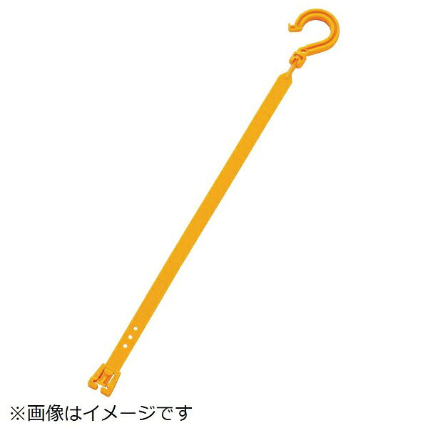 ■フックは360度回転しますので何でも束ねて、どこでも吊るせます。■ナイロン6を使用しているので、耐候性、耐油性に優れています。■連結ジョイントを使って長さの違うマルチフックの組み合わせが可能です。【用途】・邪魔なコードをまとめて束ねたり、...
