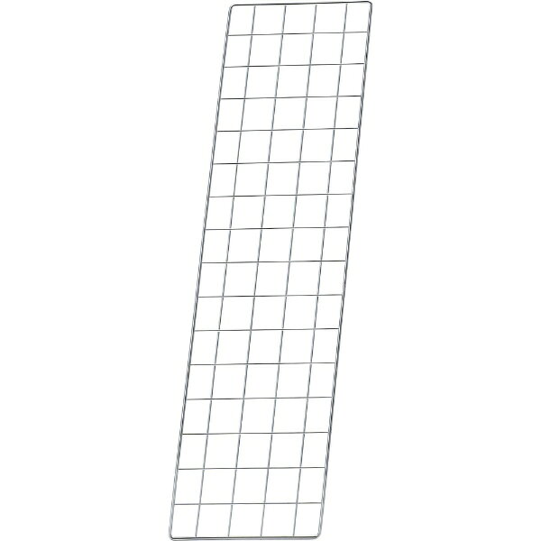 【用途】・側面のこぼれ止め用。・奥行600タイプには235mmを2枚ご使用ください。【仕様】・奥行（mm）： 235・高さ（mm）： 800・適用枚数奥行300： 1・適用枚数奥行600： 2・適用： 奥行300用