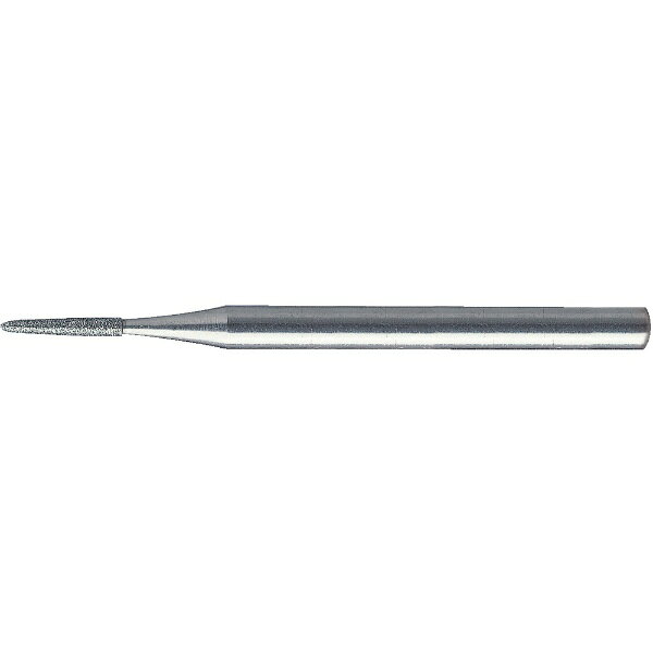 ■乾式での使用は可能ですが、研削液を使用すれば精度・仕上がりが良くなり、切れ味・寿命も向上します。形の良い天然ダイヤモンドを厳選使用しています。独自の電着技術により、ダイヤモンド粒子は強固に固着されており長寿命を誇ります。加工時間の大幅短縮...