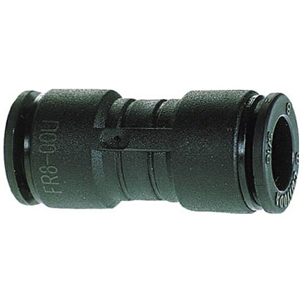 【用途】0使用流体【仕様】・適合チューブ外径D（mm）： 4×4・使用圧力： 1MPa（空気）、0.3MPa（水）・使用流体： 空気、水・流体温度： -5〜60℃（空気）、5〜40℃（水）