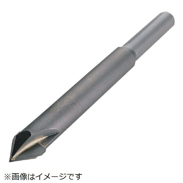 ■特殊刃先形状にしたことで、貫通時の剥離（欠損）を軽減させました。■スムーズな穴あけが可能です。【用途】・被削材： 押出成形セメント板。【仕様】・刃径（mm）： 15.0・有効長（mm）： 70・全長（mm）： 120・シャンク径（mm）：...