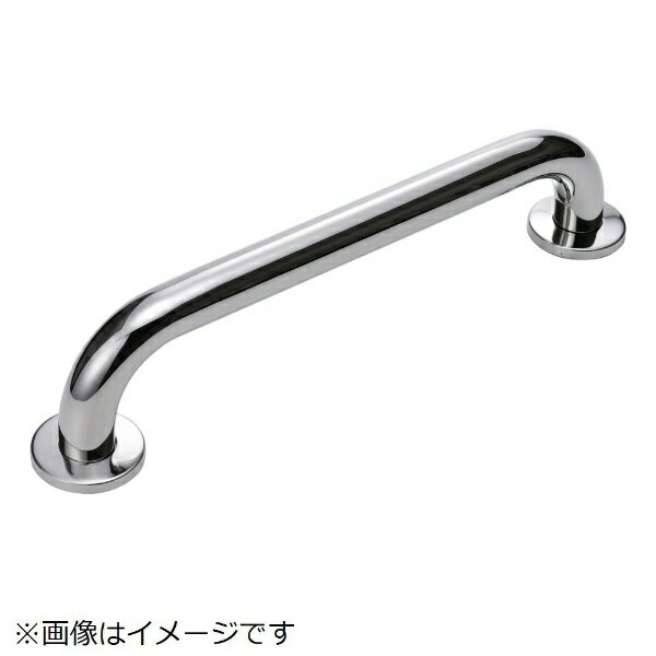 ■鏡面仕上げです。■カバー付なのですっきりとした外観となります。■船などに設置して、ハンドレールとしても使用できます。■タイルのコンクリート壁にも取り付け可能です。（付属のPCプラグや市販のアンカーが必要です。）【用途】・階段、玄関、トイレ...