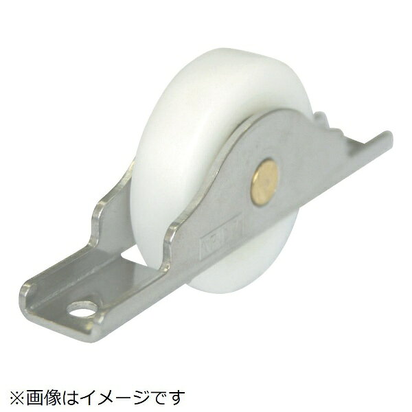 ■ポリアセタール樹脂車輪使用により音が静かです。【用途】・屋内木製建具。（敷居用）【仕様】・車径（mm）： 35・耐荷重（kg）2個使用時： 40・A（mm）： 76・P（mm）： 66・G（mm）： 9・D（mm）： 20・E（mm）： ...