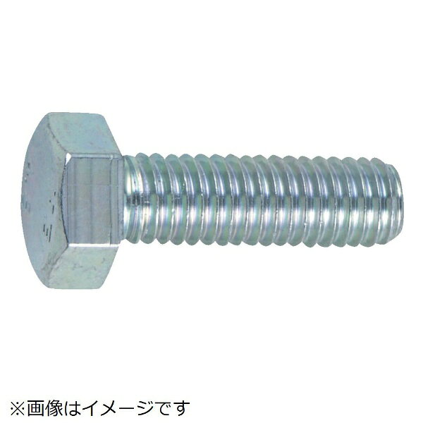 ■環境負荷の少ない三価クロメート品です。【仕様】・寸法（mm）d： M12・寸法（mm）L： 70・強度区分： 4.8