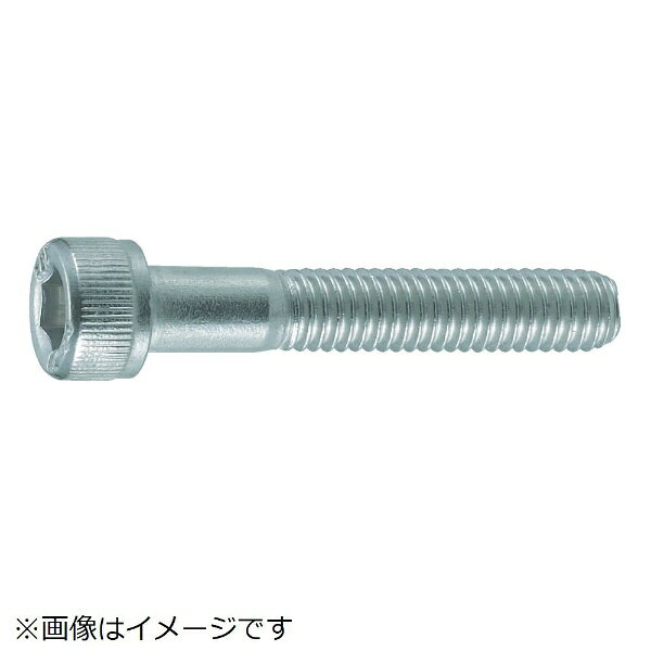 ■全ねじタイプに比べて荷重のかかる首下部の強度が強くなっています。【仕様】寸法(mm)d×L：M10×55、質量(g)：169.6強度区分：A2-70相当、JIS B1176規格品【材質/仕上】■ステンレス（SUS304）