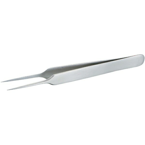 ■先端は高精度精密仕上げで、耐久性に優れています。■非磁性、耐酸性、耐食性に優れています。■材質は非磁性、耐食性、耐酸性に優れたステンレスです。【用途】・コンピュータ、エレクトロニクス分野の精密作業に。・ホビークラフトからプロユースまで幅広...