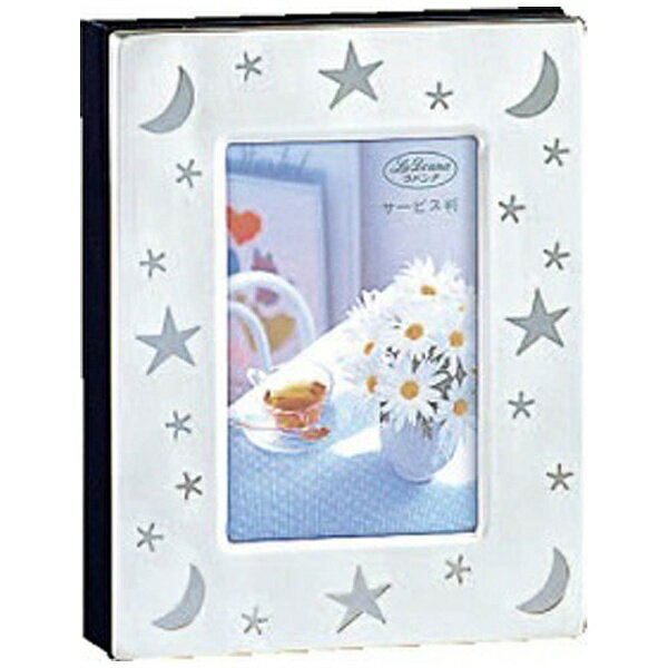 ■大切な思い出をしっかり保管！ 数々の思い出を1つにまとめる楽しさもあります。人気のアルバムシリーズです。 ■材質：スチール、シルバーメッキ、ヘアライン仕上げ