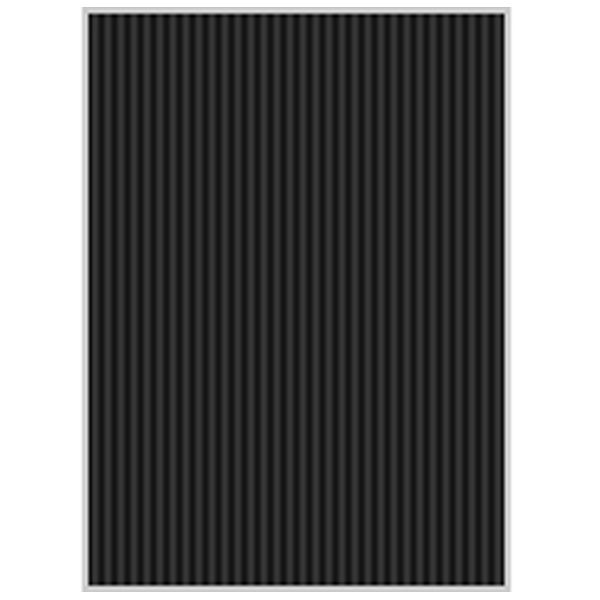 ■片面に凹凸の入っているカラフルな片面ダンボールです。■折ったり丸めたり切り貼りもしやすいので、工作、ペーパークラフト、絵手紙、ラッピングなどに適しています。■厚さ0.87mmの薄口なので、細かい加工もラクラク(従来タイプは、厚さ1.50m...