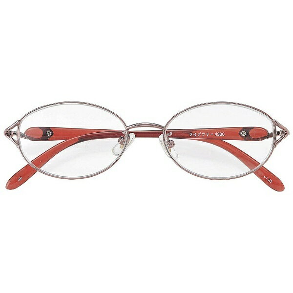 中間度数＆強度数追加！人気の掛けやすいプラスチックテンプルシリーズ。 ----------------------------------------------------------------------------広告文責：株式会社...