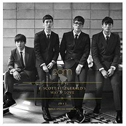 K-POPの4人組ヴォーカル・グループ、2AMが韓国で2012年3月にリリースしたミニ・アルバムのJAPAN SPECIAL EDITION盤。初回生産限定盤/CD＋DVD/解説対訳付/同時発売通常商品はBVCL-367