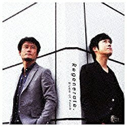 テレビ番組のロシア横断企画から13年、Bluem of Youthの約10年ぶりとなるオリジナル・アルバム。