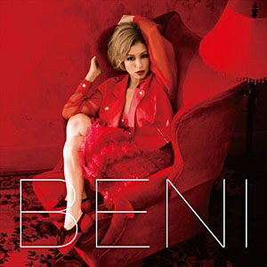 BENIのパーソナルな魅力を詰め込み、 自身を表すカラーで題した記念すべき5th Album！2012-13年にリリースした人気シングル「永遠」「さつきあめ」「OUR SKY」を収録。
