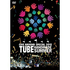 毎年恒例！2013年夏の野外スタジアムライブが映像化！！日本を代表する夏バンドTUBEが2013年8月31日に横浜スタジアムで開催したライブの模様を収録したライブ映像商品。今回のライブではファンからTUBEに演奏してほしい曲のリクエストを募...