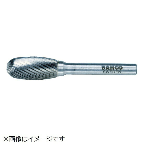 ■硬度HRC67までの材料の切削が可能です。■ヘッド部硬度はおよそ1500HVです。【用途】・ルーターを使用した材料の切削加工。【仕様】・形状： タマゴ・刃径（mm）： 12・刃長（mm）： 25・軸径（mm）： 6・軸長（mm）： 40・...