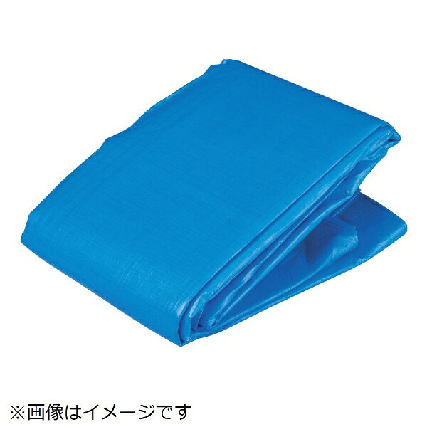 ■産業用、土木用、農業用と幅広く使用できる中期使用型のシートです。【用途】・屋内外工事現場の保護カバー、養生シート等に【仕様】・色： ブルー・番手（#）： 3000・耐久期間： 約1年・幅（m）： 3.52・長さ（m）： 4.41・厚さ（m...