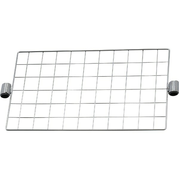 【用途】・背面のこぼれ止め用。【仕様】・間口（mm）： 610・高さ（mm）： 300・適合： 間口600用・パネル間口（mm）： 536