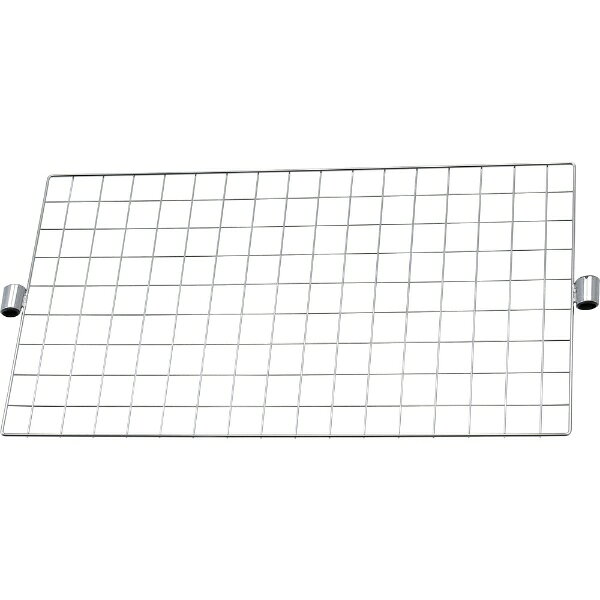 【用途】・背面のこぼれ止め用。【仕様】・間口（mm）： 910・高さ（mm）： 450・適合： 間口900用・パネル間口（mm）： 836