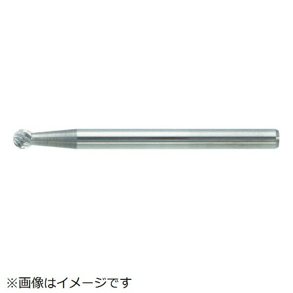 ■切れ味が良くスムーズな加工ができます。■オール超硬タイプです。■ダブルカットの刃形状のため、細かく切れた切り粉となります。■加工物に食いつかず、スムーズな加工ができます。【用途】・主に金属部品、製品のバリ取り、面取りに使用します。【仕様】...