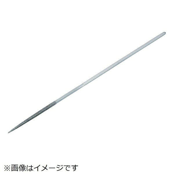 ■バローべ社の台金を使用した最高品質のダイヤヤスリです。■ヤスリ台金： 寸法精度が高く、適度なしなりがあります。■ダイヤモンド： 特注のダイヤモンドは耐摩耗性と研削力に優れています。■コーティング： 均一であるため保持力が強く、脱粒しにくい...