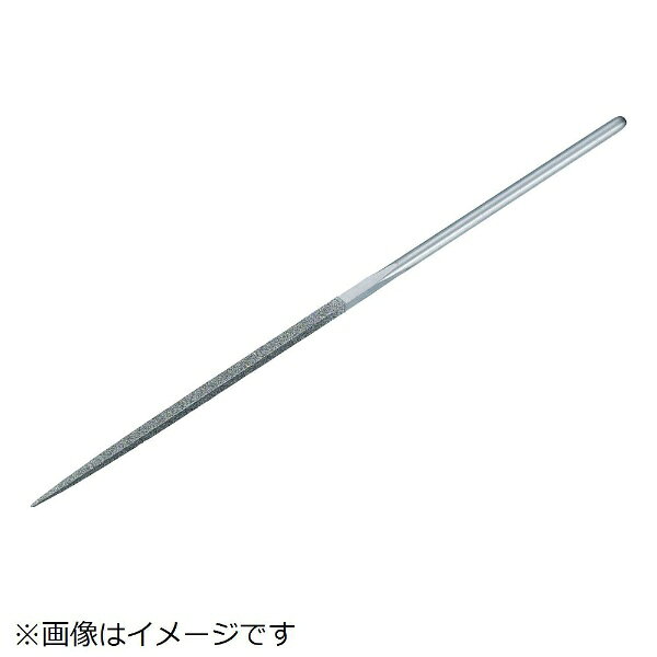 ■バローべ社の台金を使用した最高品質のダイヤヤスリです。■ヤスリ台金： 寸法精度が高く、適度なしなりがあります。■ダイヤモンド： 特注のダイヤモンドは耐摩耗性と研削力に優れています。■コーティング： 均一であるため保持力が強く、脱粒しにくい...