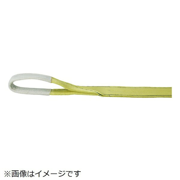 ■伸びが少ないため、寸法安定性に優れています。■片側の縫製が2重のため柔らかく、チョーク吊りに最適です。■強靭な合成繊維を使用していますので、引張強度・耐久性・耐候性・防腐性に優れています。【用途】・メッキ・塗装などの表面加工鋼材.鋼管・鋼...