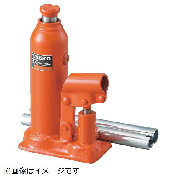 ■重量はねじ式の約1/2です。■操作力は軽く（39kgf以下）高い能力を発揮します。■荷重の下降操作は逃し弁（リリースバルブ）の緩め方の調整で、緩急自在で調整できます。■横方向の使用も可能です。（ハンドル差込み口が上もしくは左倒しのみ。横方...