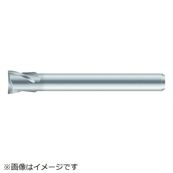 ■優れた耐摩耗性と耐熱性を持つMEGACOATと高品位な刃先で高精度加工を実現します。【用途】・被削材： 鋼、焼き入れ鋼、ステンレス鋼、鋳鉄、アルミニウム、非鉄金属。【仕様】・刃径（mm）： 5・刃長（mm）： 5・全長（mm）： 35・シ...