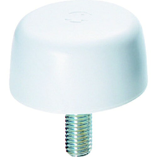■2008年グッドデザイン賞受賞品です。■豊富なカラーバリエーションです。【仕様】・外径（mm）： 40・色： 白・ノブ高さ（mm）： 25・ねじ寸法： M8×1.25・ねじ長さ（mm）： 15・耐熱温度（℃）： 80℃・おねじタイプ