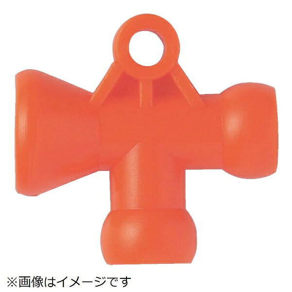 ■材質はポリアセタール樹脂を使用しており、機械的強度、耐疲労性、寸法安定性、耐油、耐薬品性に優れています。また、使用温度域も-30℃〜+80℃と広いのが特長です。