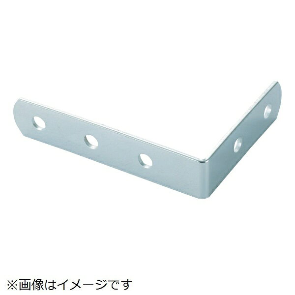 ■生活用品の連結金具としても幅広く活用でき、大工作業や補強金具としても定番アイテムです。【用途】・連結金具。・自動車部品取り付け金具。【仕様】・板厚（mm）： 2・幅W（mm）： 19・長さL1（mm）： 114・長さL2（mm）： 39・...