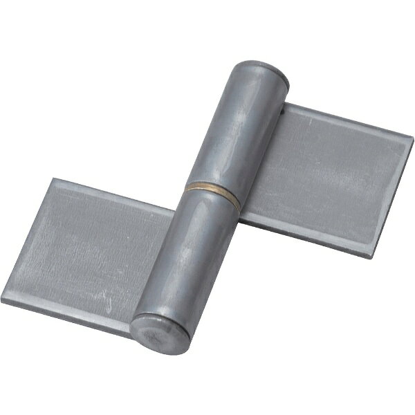 ■用途： 右用■取付方法： 溶接タイプ【仕様】・A’（mm）： 49.5【セット内容／付属品】・表面処理： 生地仕上げ・取付方法： 溶接タイプスチール（SPHC）