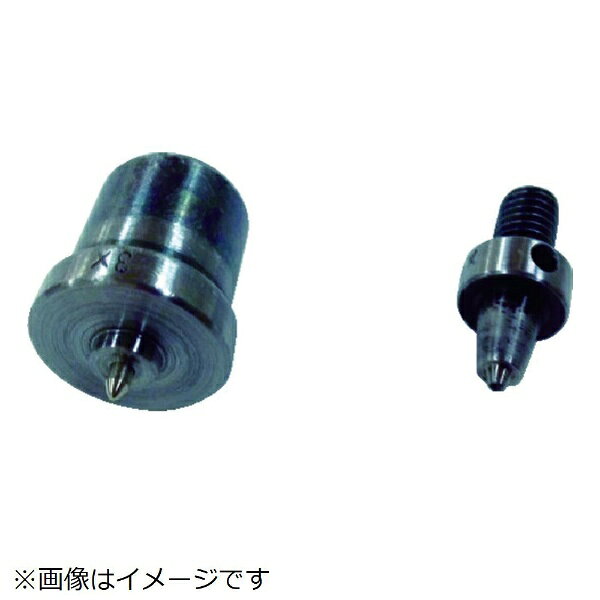 【仕様】・サイズ： 両面ハトメ15mm用・適合工具： THP-HP