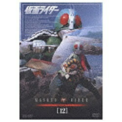 今なお人気の高い「仮面ライダー」シリーズの原点である石ノ森章太郎原作の特撮ヒーローアクション第12弾。悪と戦う仮面ライダーの活躍を描く。第68話「死神博士恐怖の正体？イカデビル」から第73話｢ダブルライダー倒せ!!シオマネキング｣までを収録。