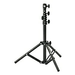 C-PLUSシリーズのコンパクトスタンド■重量：0.89kg■開脚幅：566mm■最大高：1531mm
