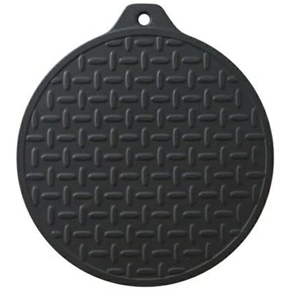 お鍋はとってもおしゃれで、料理もおいしそう。それなのに鍋敷きやボウルなど、鍋まわり小物が残念…なんてことにならないように、小物にもこだわりを。コーディネートしやすいシックな小物が勢揃い。商品サイズ： 幅24.9×奥行22.5×高さ1cm材質...